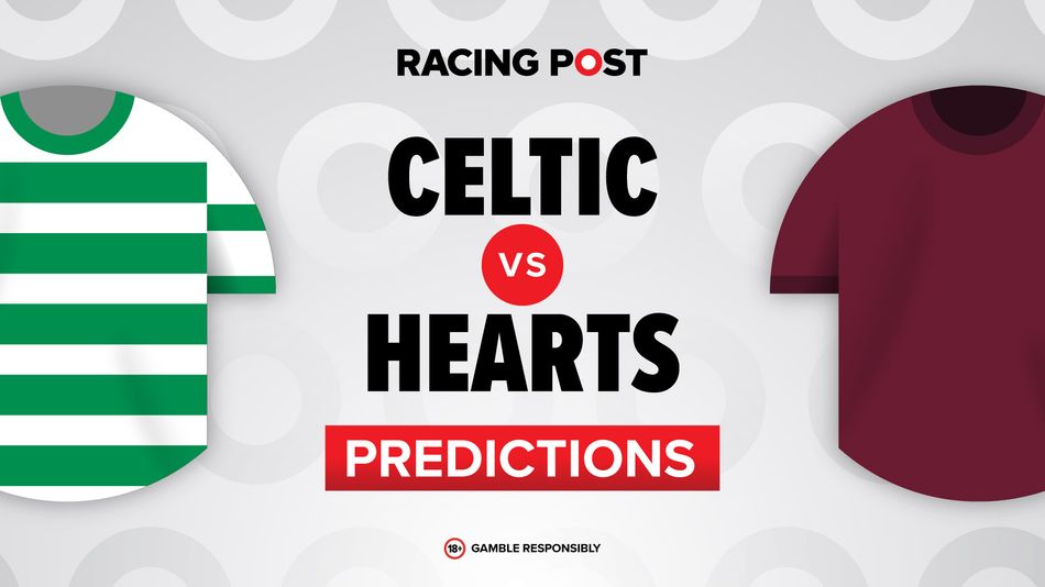 Celtic vs Hearts predictions, team news, betting tips, odds and Bet ...