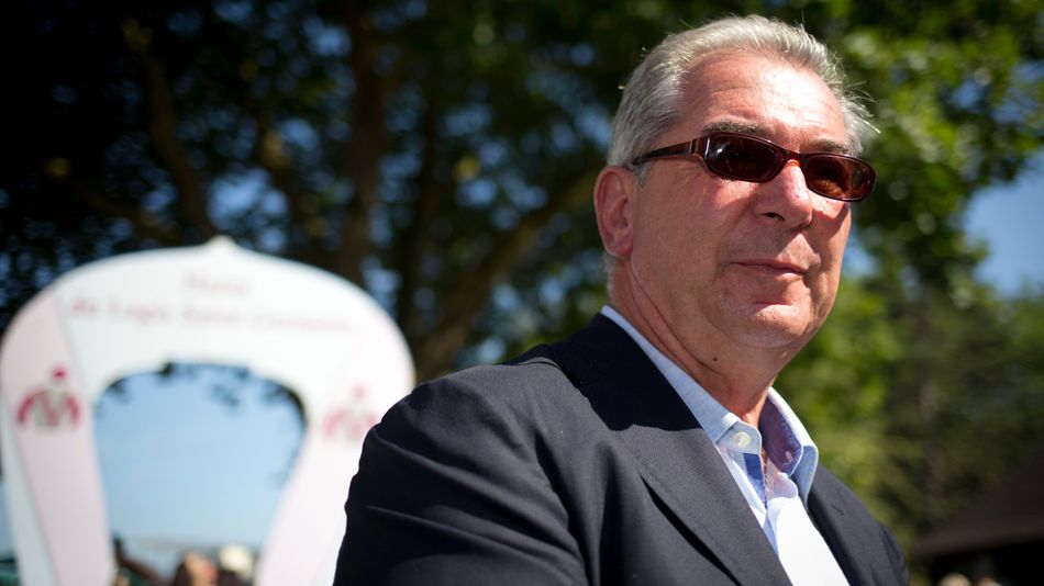 Aga Khan ends alliance with Jean-Claude Rouget as he moves horses to ...