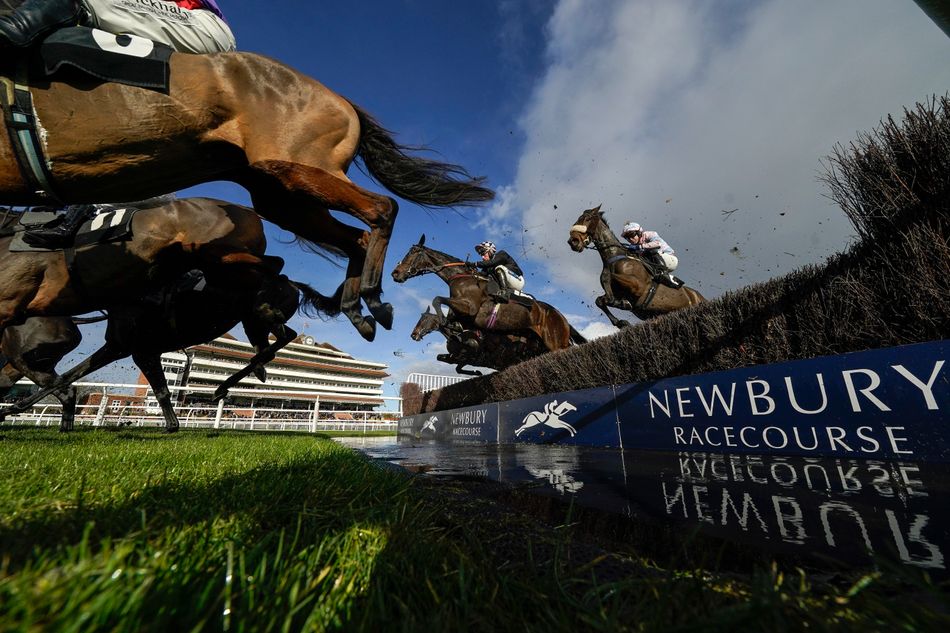 Increased attendances, course developments and prize-money investments ...