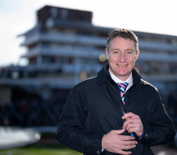 'He had so much talent and took me under his wing at Dessie's' - Daryl ...