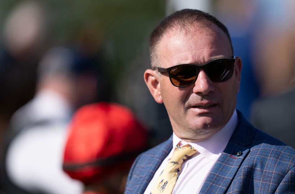 Can Harvanna make winning start for Wolverhampton king Mick Appleby ...