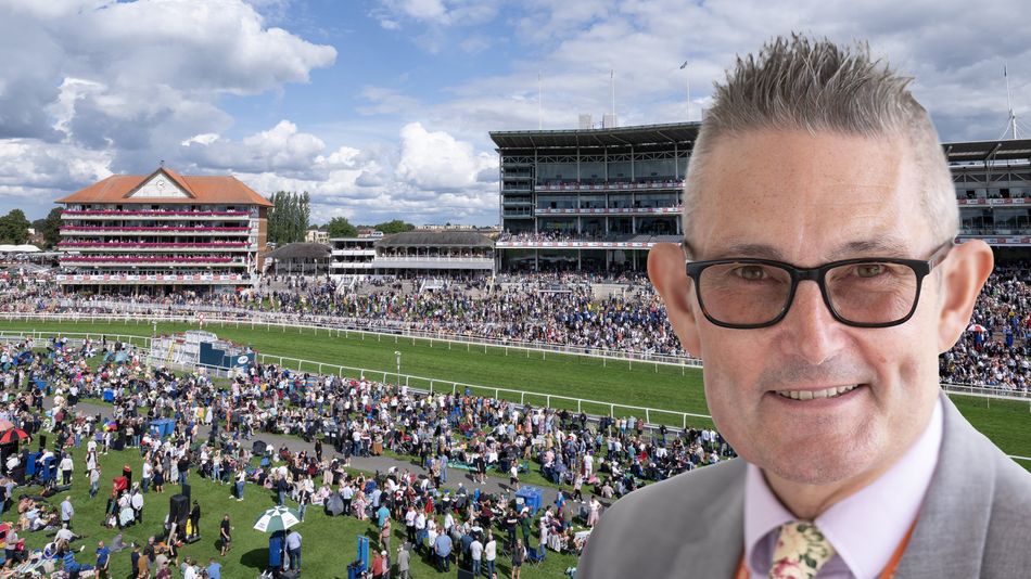 Late-developing fillies get the chance to make the grade in Yorkshire ...