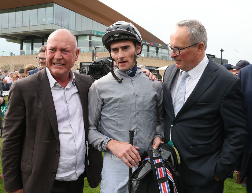 High Court hears of threats made by Steve Parkin against Joe Foley and ...