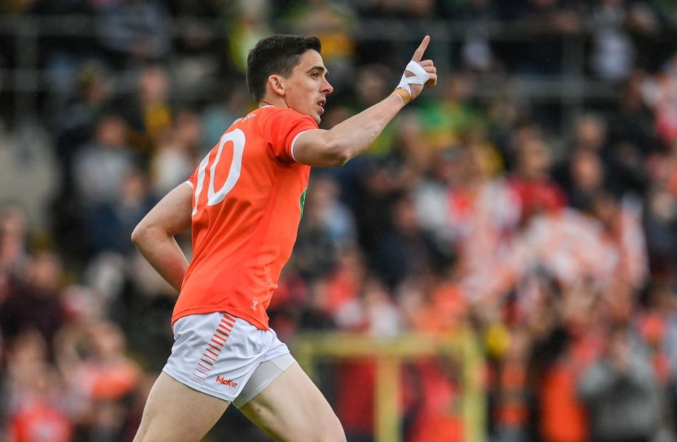 Weekend Gaelic Football predictions and GAA betting tips | Racing Post