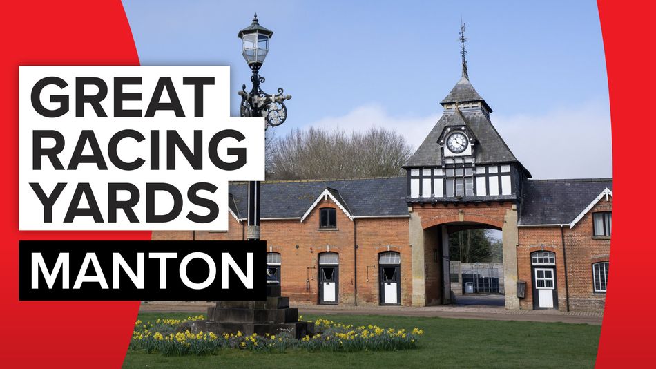 'It's a fascinating, historic place to train - but in this modern era ...