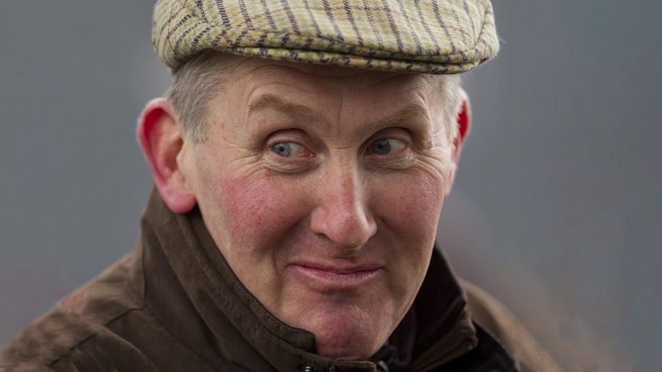 Funeral of Wexford-based trainer Michael Cullen to take place on Friday ...