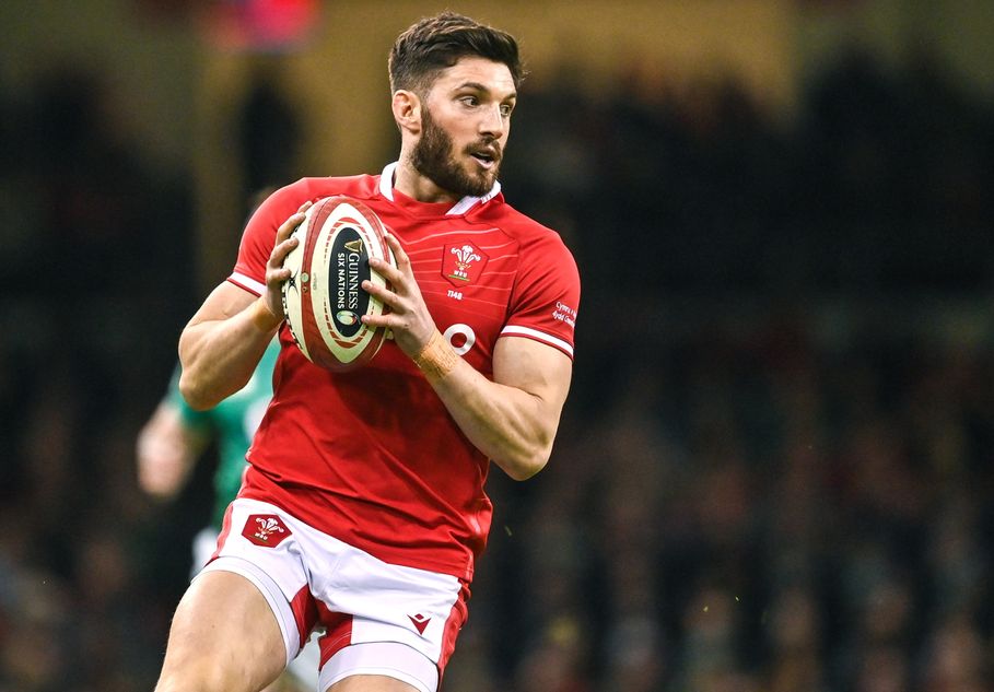 Wales v England predictions and rugby union tips | Racing Post