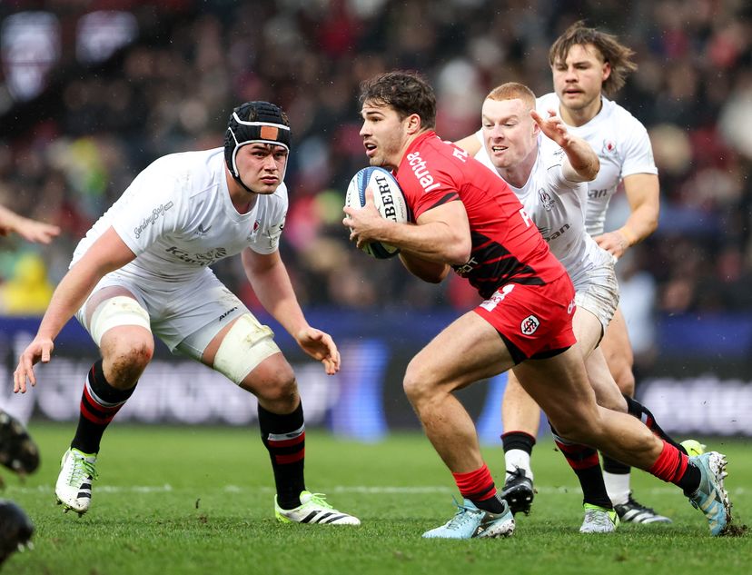 Sunday's European Champions Cup predictions & rugby betting tips ...