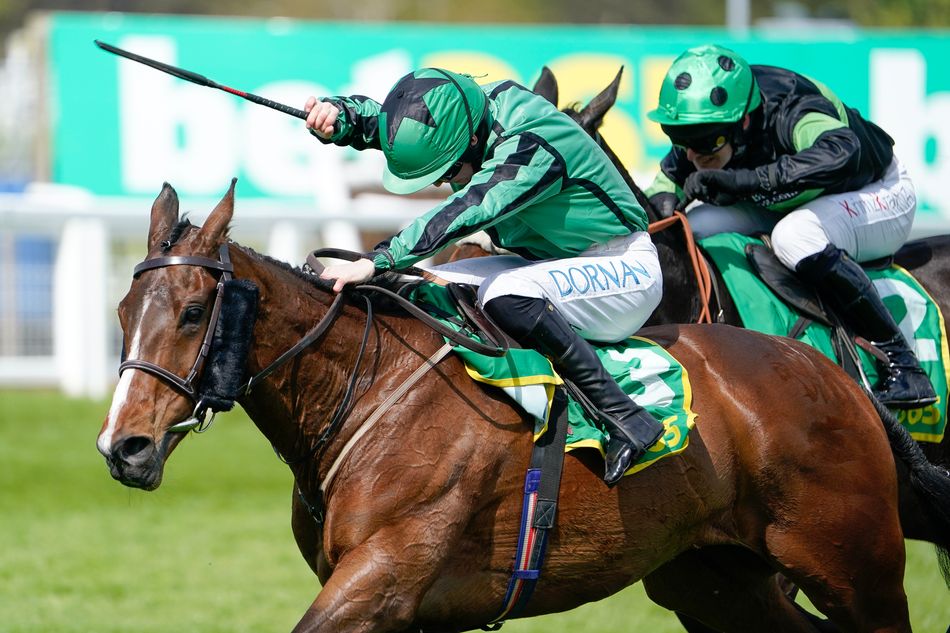 Hewick primed for repeat French Champion Hurdle bid at Auteuil and ...