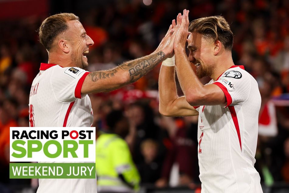 'I really fancy a 4-1 double in League One' – Expert Jury | Racing Post