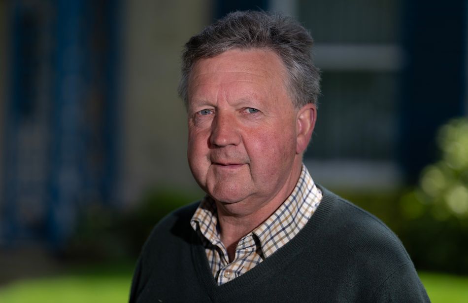 'My uncle complained the morning after we'd won the Champion Hurdle ...