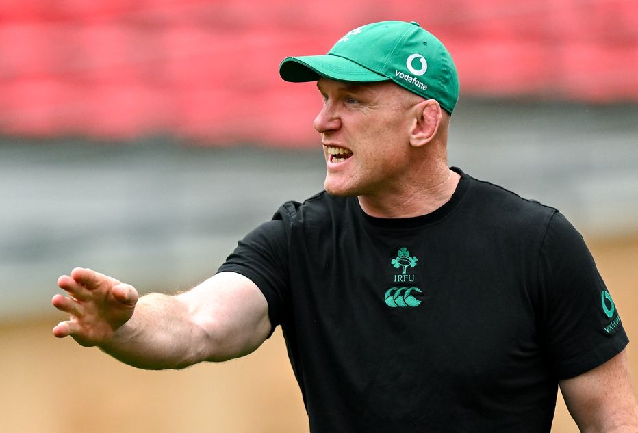 Georgia vs Ireland predictions, betting tips and odds | Racing Post