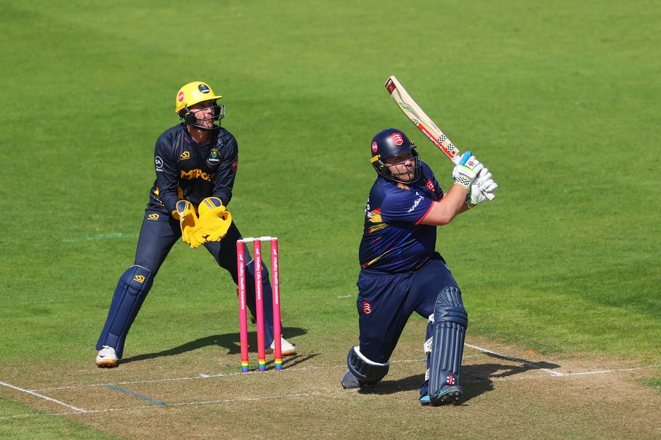 Thursday's T20 Blast predictions and cricket betting tips | Racing Post