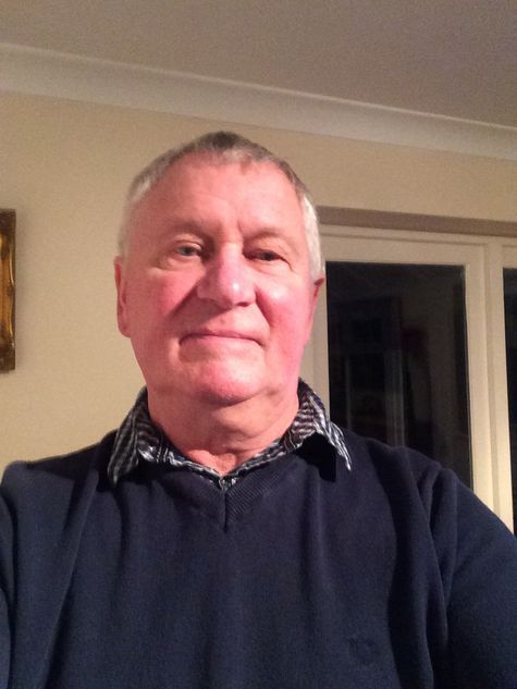 Former trainer and amateur jockey Ken Clutterbuck dies aged 77 | Racing ...