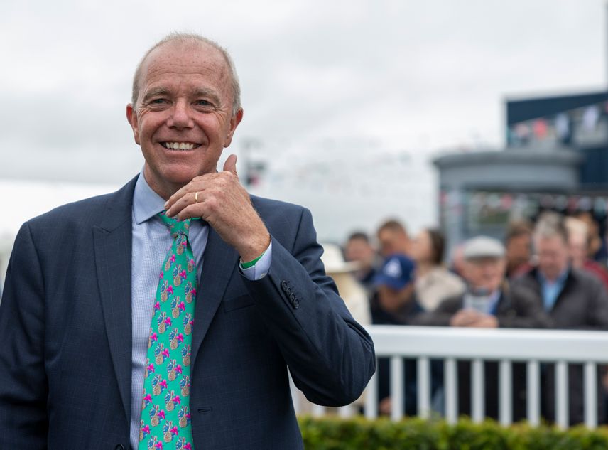 'He's a course-and-distance winner who's in decent nick' - who fancies ...
