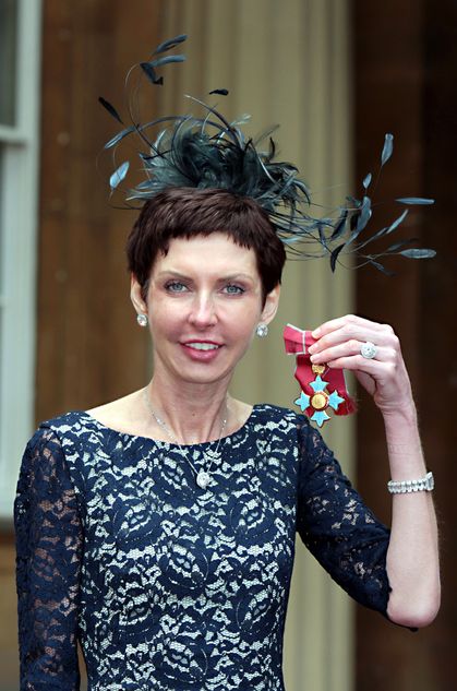 Denise Coates takes a pay cut but profits soar at bet365 | Racing Post