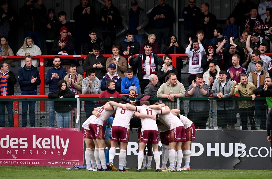 League of Ireland predictions and football betting tips from Johnny ...