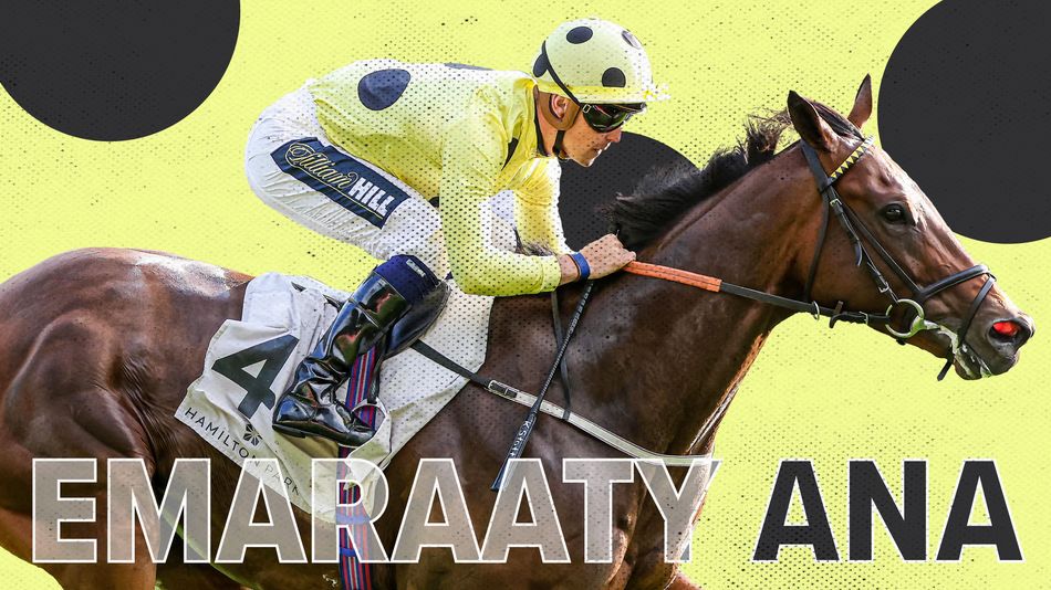 Group 1 winner Emaraaty Ana aims to roll back the years in the Listed ...
