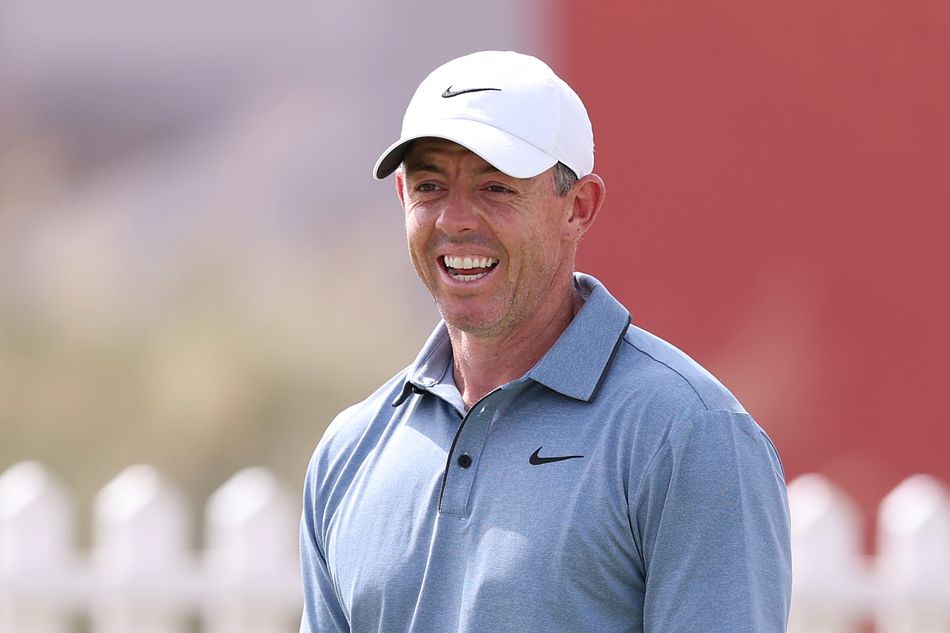 DP World Tour Championship: Earth Course guide, start time, odds and ...