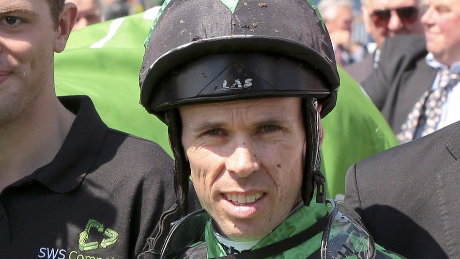 Graham Lee in intensive care following a fall at Newcastle on Friday ...