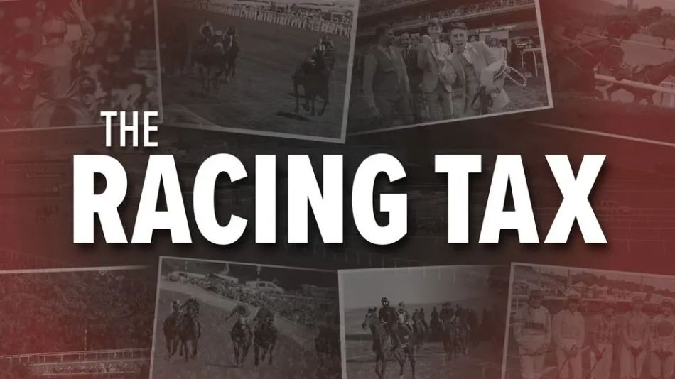The 'racing tax': consultation on controversial plans set to close ...