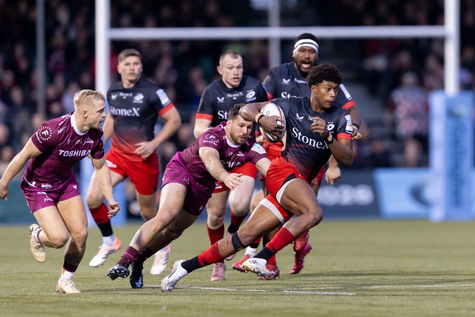 European Rugby Champions Cup Saturday Predictions | Racing Post