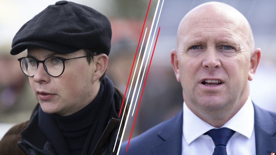 Eight key stats to help you beat the bookies on a busy Saturday ...