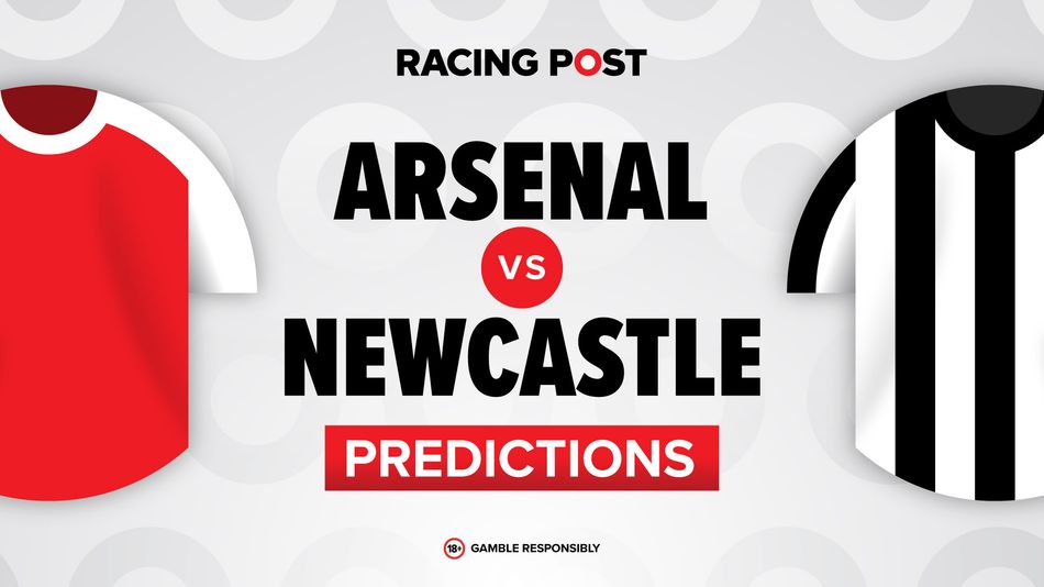 Arsenal vs Newcastle predictions, team news, betting tips, odds and Bet ...