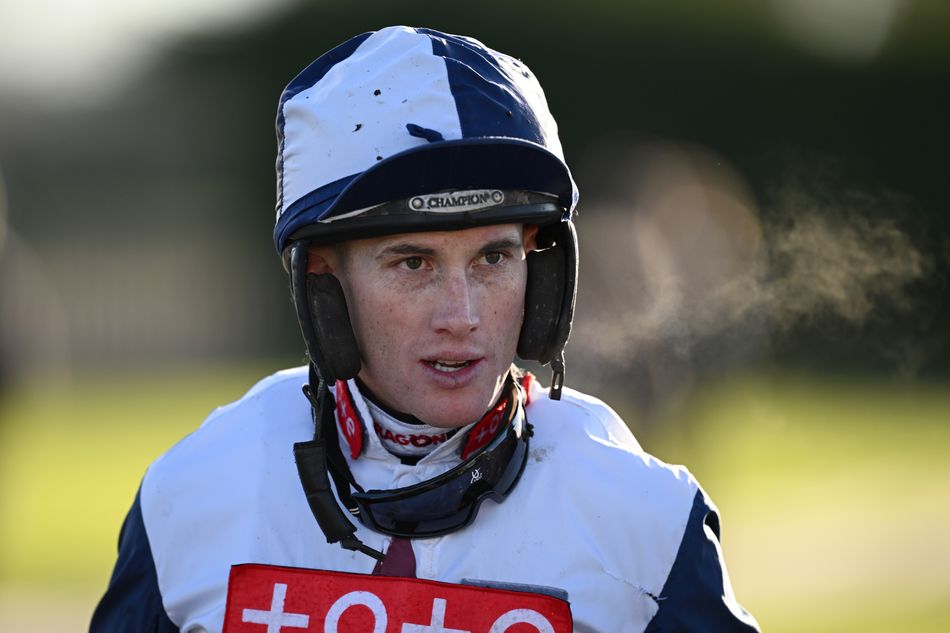 'It was probably the most surreal 15 minutes of my life' - Alan Johns ...