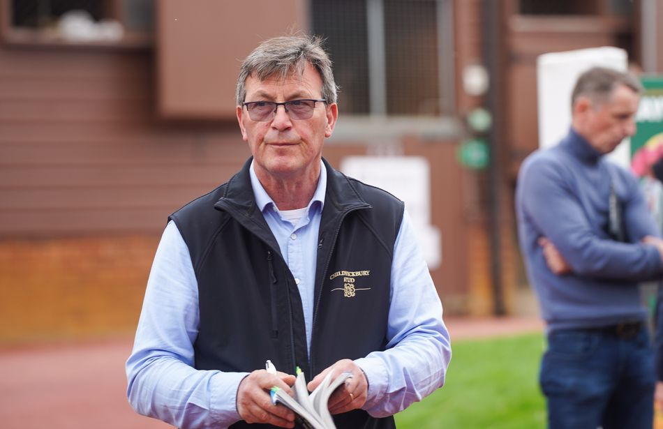 John Hernon appointed chief executive at Manton Park Stud | Racing Post