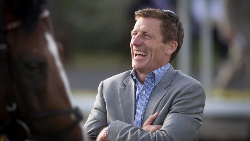 'Ben liked her and he doesn't say that too often!' - Murtagh wins ...