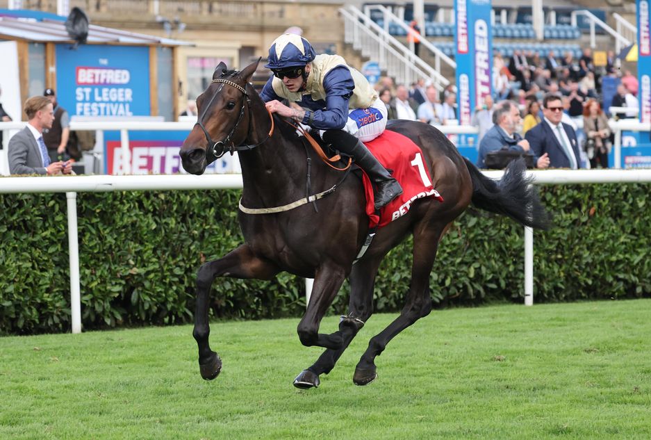 'Darnation looks as well as she has all year' - Kark Burke takes aim at ...