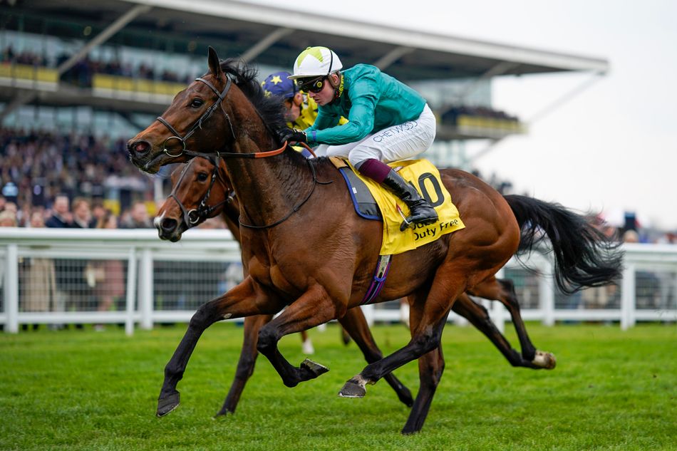 Classic analysis: Fred Darling the trial to follow after dramatic ...