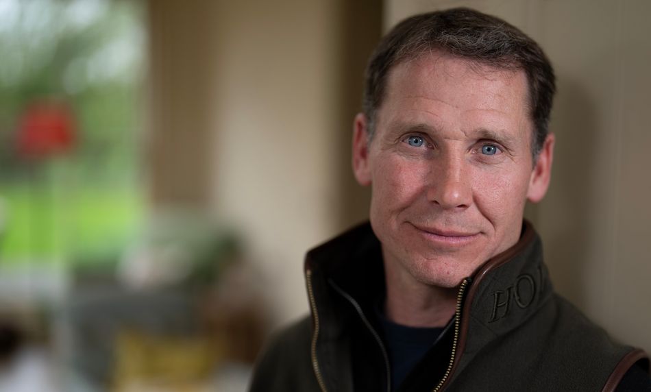 Richard Johnson on a dramatic Champion Hurdle and the 'exciting horse ...