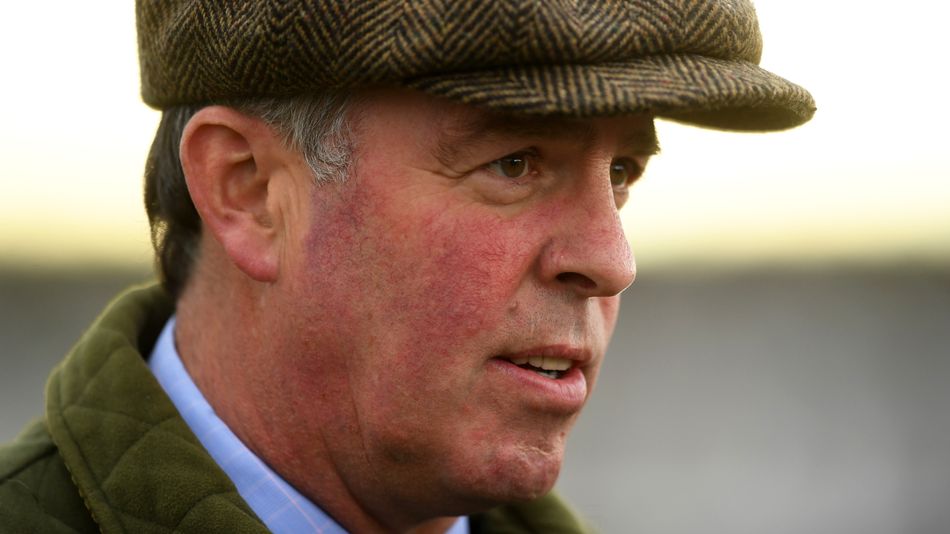 Kakamora relishes quick ground as he makes all to delight trainer Tom ...