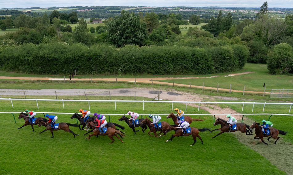 Dick Poole card at Salisbury on Thursday cancelled after 27mm of rain ...