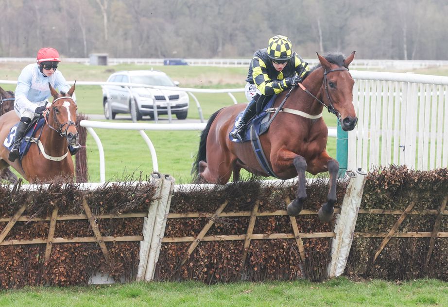 'He's one to look forward to' - Cold Sobar the perfect tonic for ...