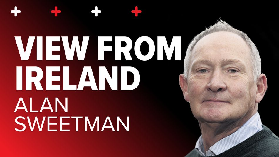 'He's too tempting to ignore' - Alan Sweetman with two tips for Sunday ...