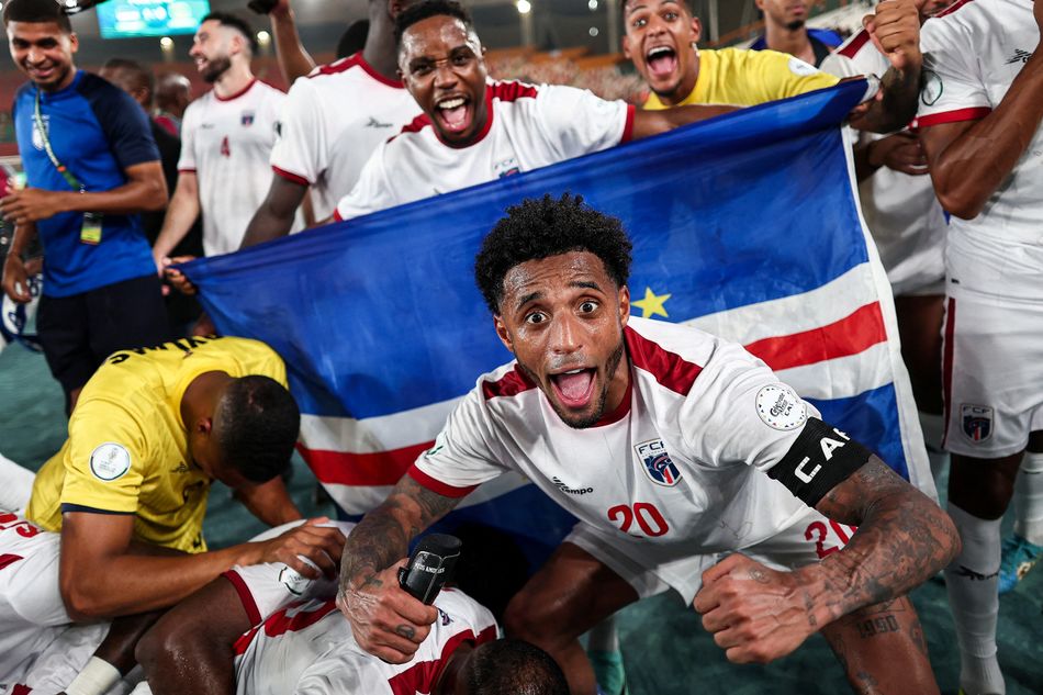 First Impressions: Aaron Ashley puts the spotlight on the four nations ...