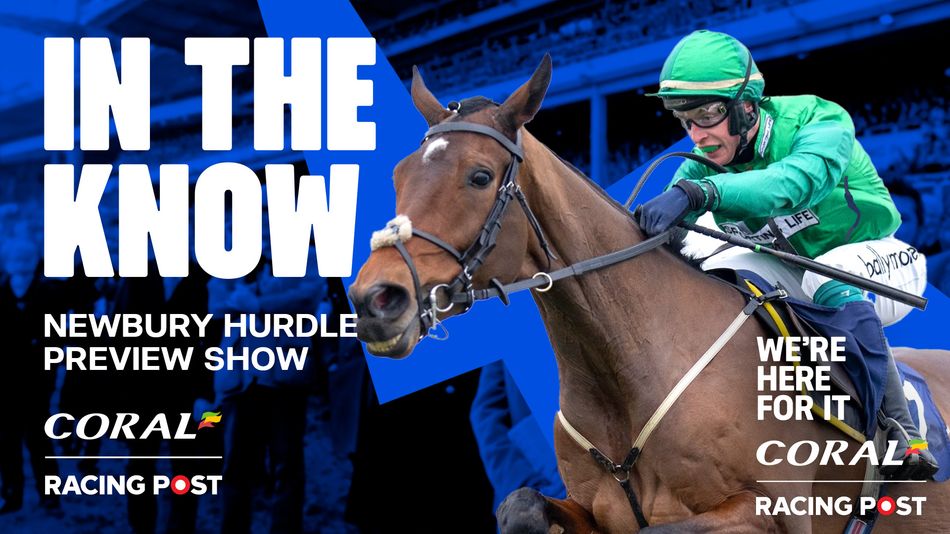 Watch: Paul Kealy and Graeme Rodway preview the action at Newbury and ...