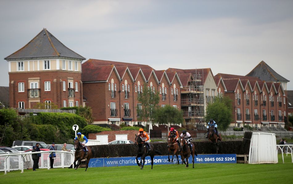 Hunter chases cancelled as British racing takes action against equine ...