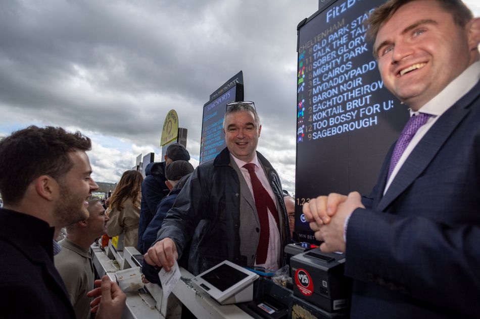 'I can't believe it, I've never won more than £2,000 in my life' - big ...