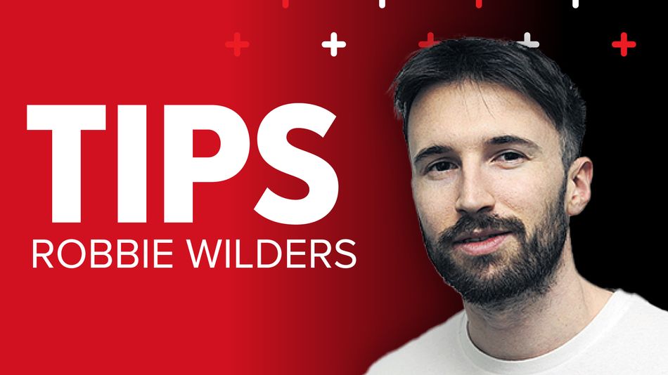 Robbie Wilders bids to follow his last column's 12-1 winner with three ...