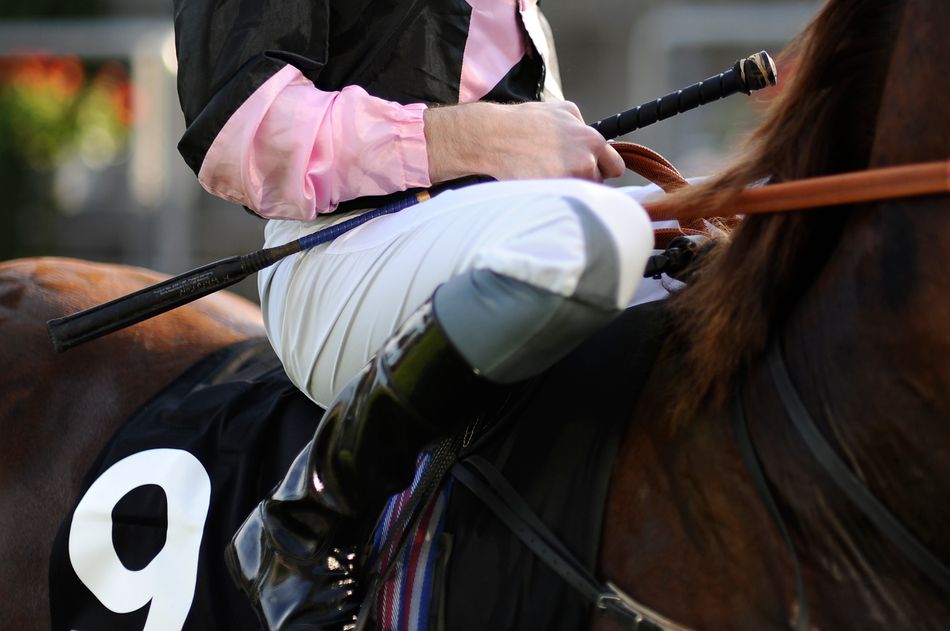 Nine bans handed out to jump jockeys in latest whip review committee ...