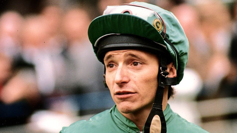 My eyes have been opened to Steve Cauthen's genius - and for that I ...