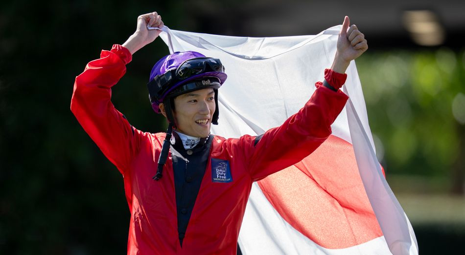 Mobile phone and weight issues leads to jockey shortage in Japan ...