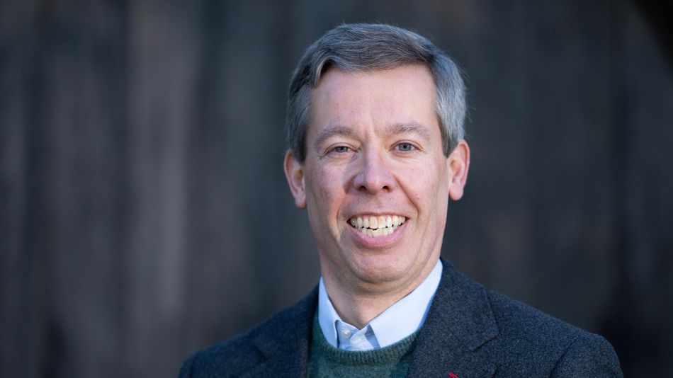 Joe Saumarez Smith, British racing's senior leader as BHA chair until ...