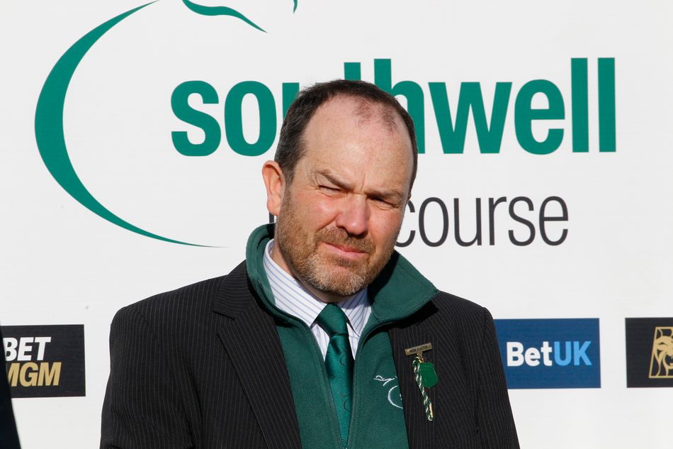 'One of the biggest racecourses in Europe' - former Southwell director ...