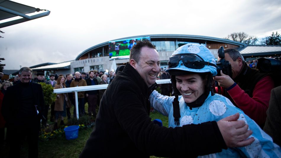 Speculation links Honeysuckle owner Kenny Alexander to top job at 888 ...