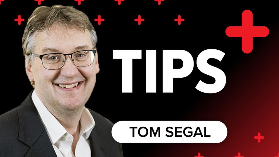 'He'll surely go well at a track he loves' - Tom Segal with two fancies ...